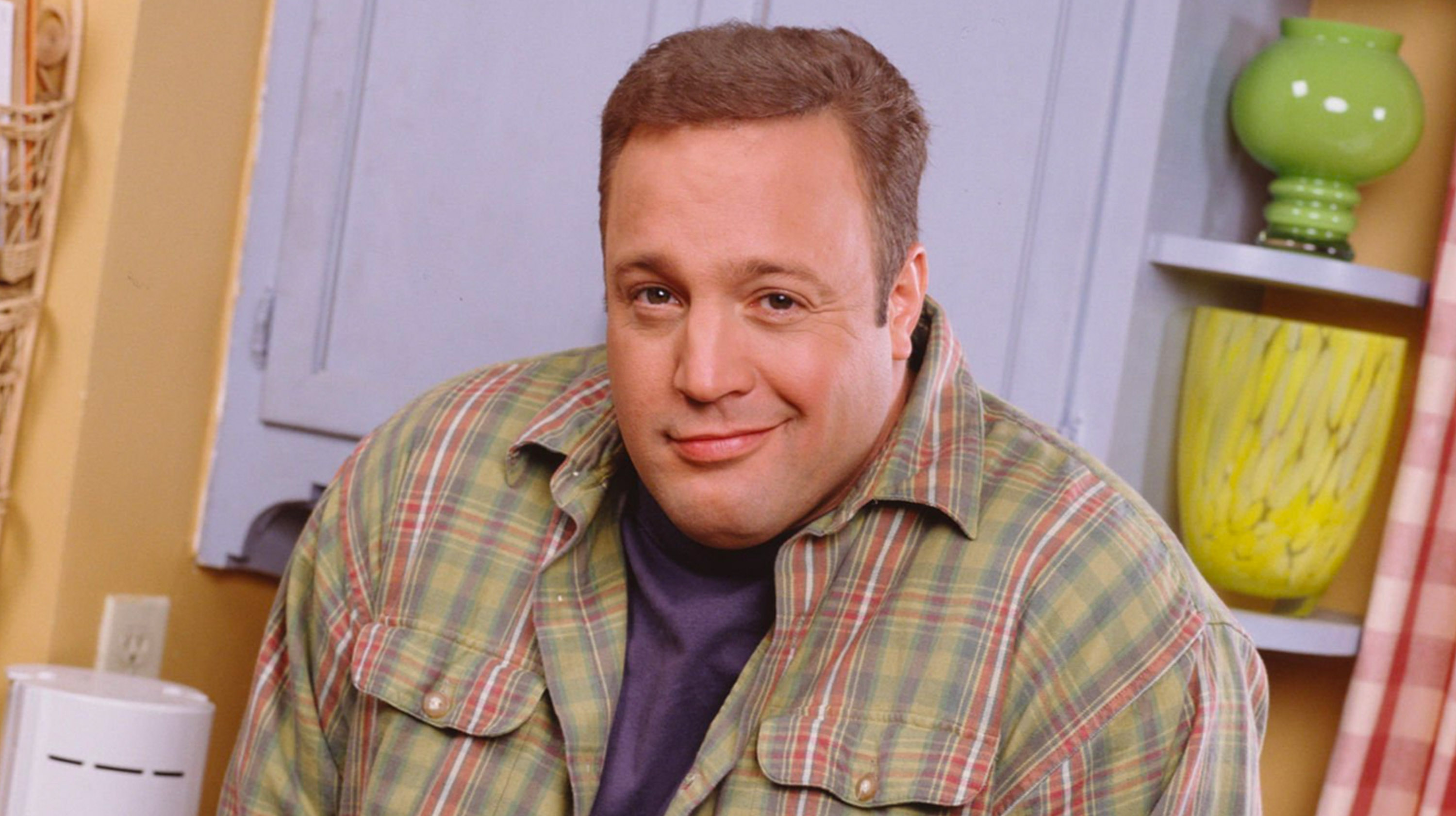 What's The 'Kevin James' Meme? The Getty Image Of The 'King Of Queens ...