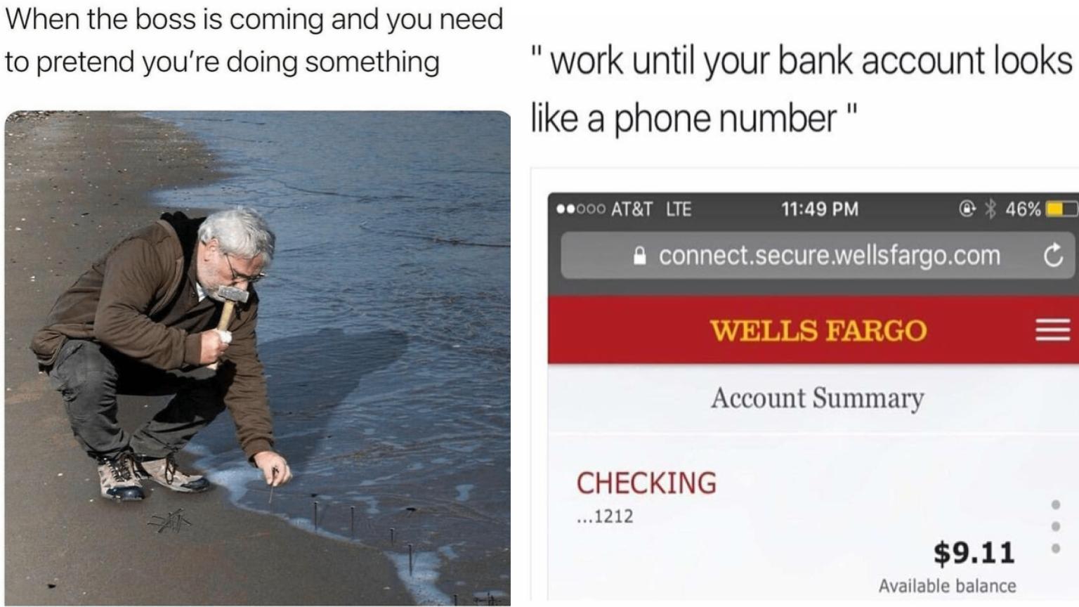 30 Work-Themed Memes For Your Monday | Know Your Meme