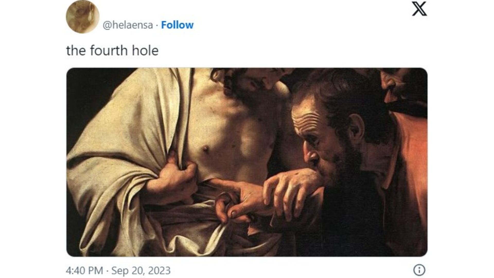 What Is The 'Fourth Hole'? The Confusing Slang Term Explained | Know ...