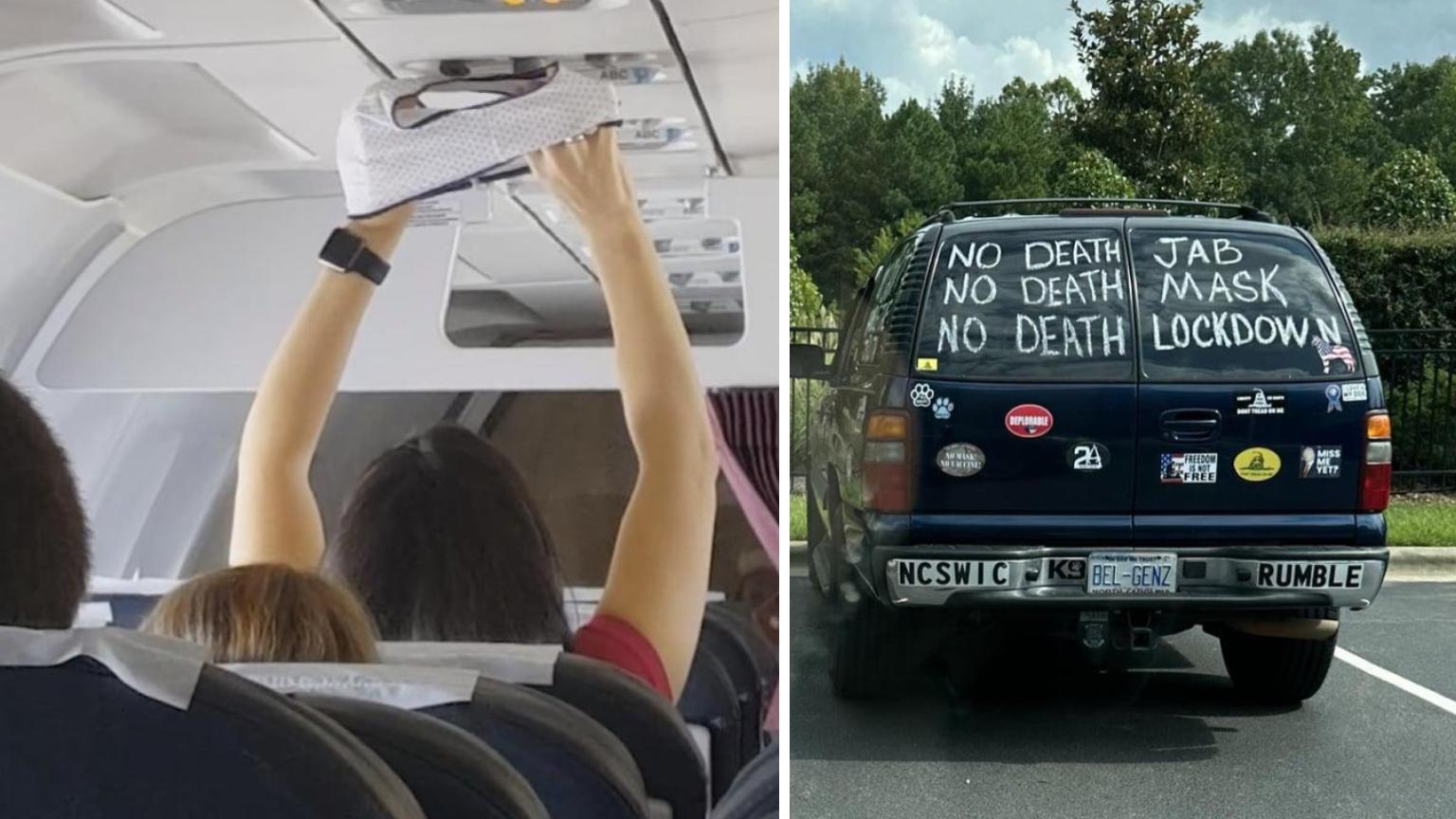 25 Examples Of Truly Insufferable Human Behavior | Know Your Meme