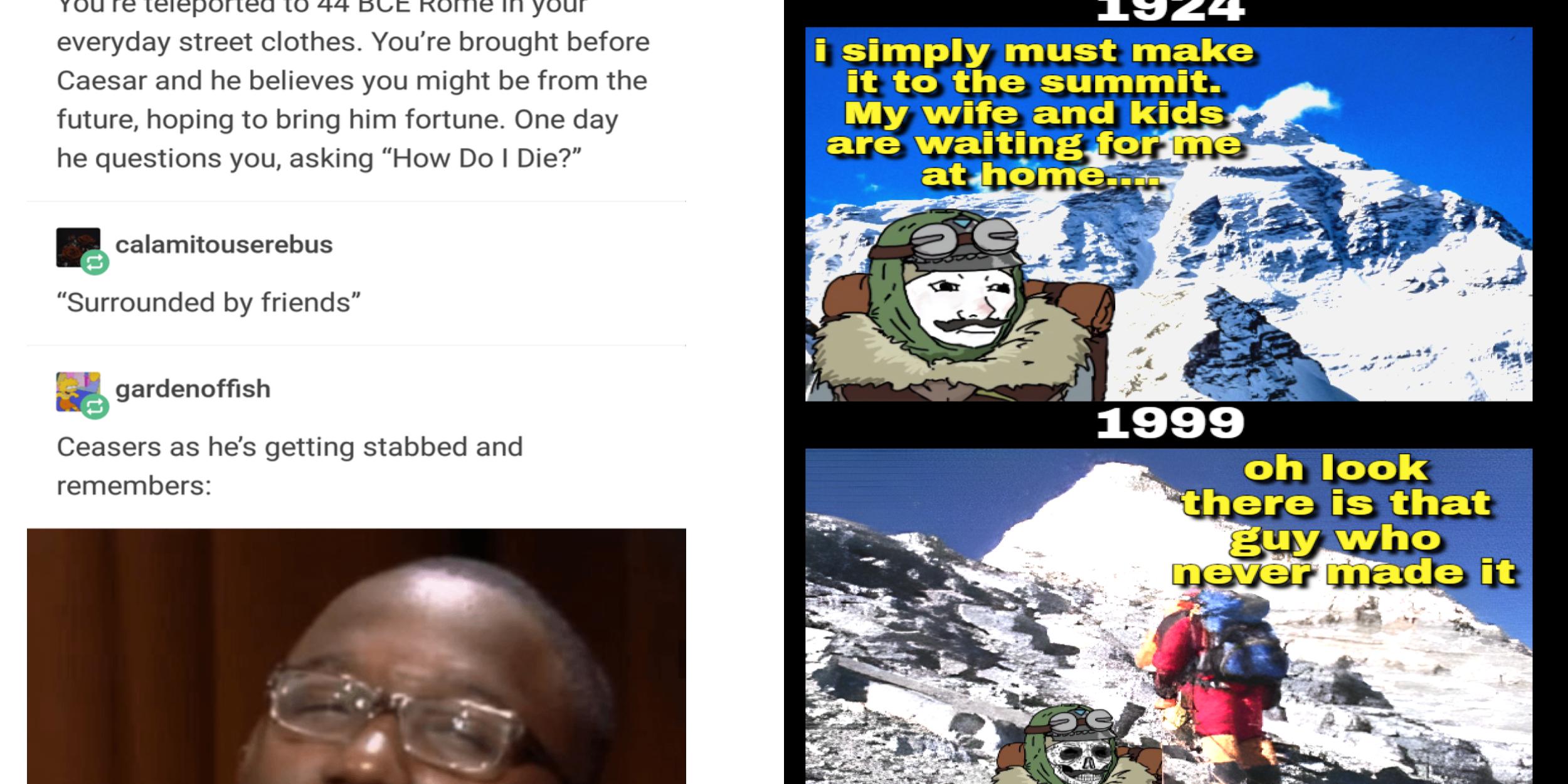 Learn A New Fun Fact With These 21 History Memes | Know Your Meme