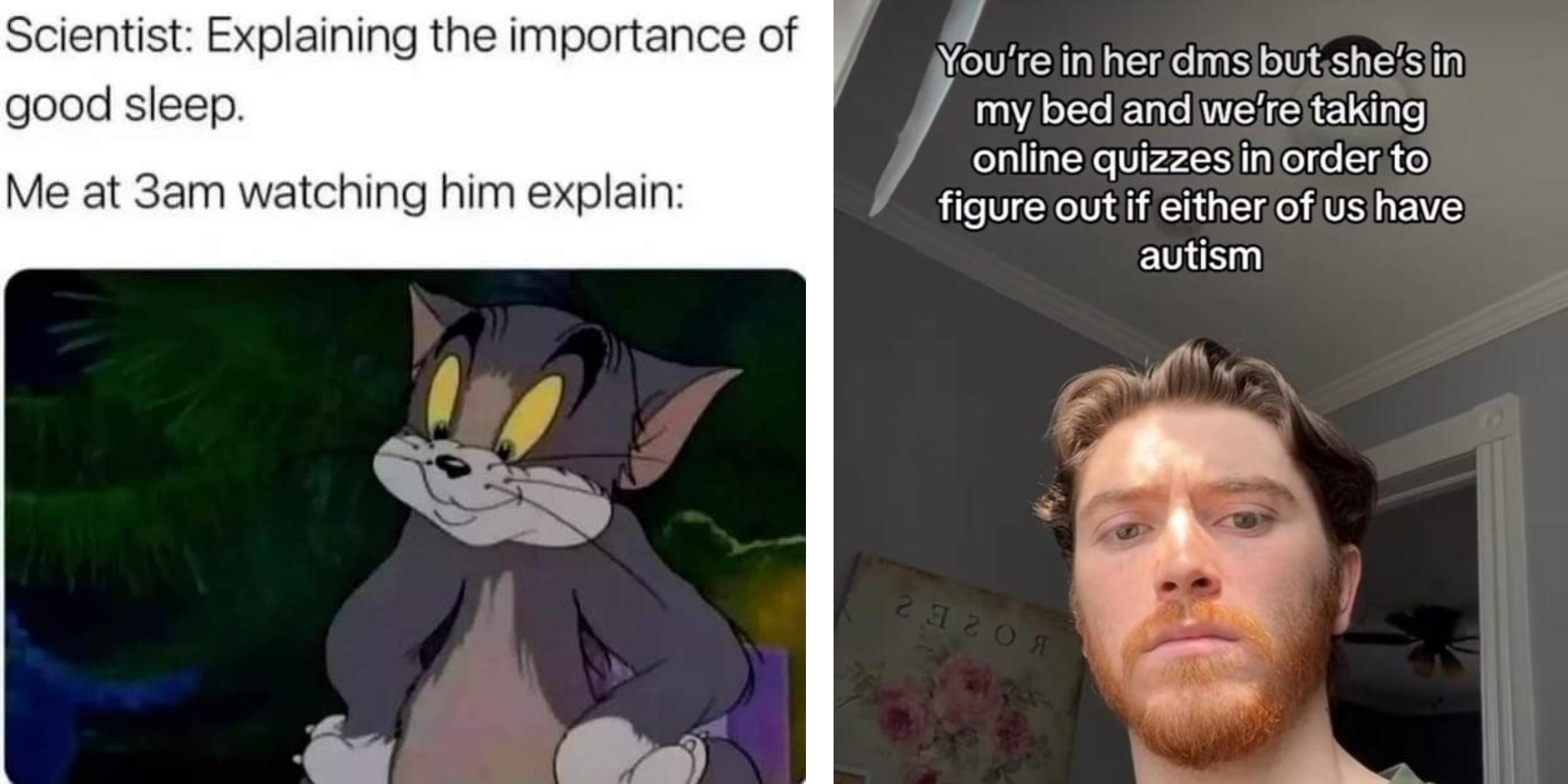 25 Relatable Memes Your Friends Will Understand Too | Know Your Meme