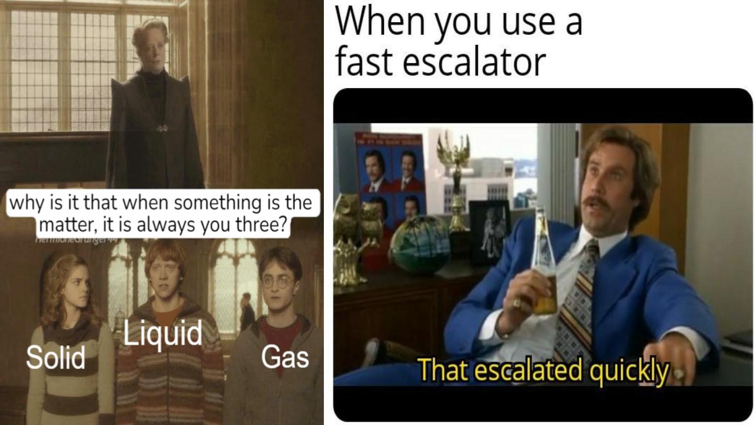 23 Anti-Memes Full Of Backwards Messaging | Know Your Meme