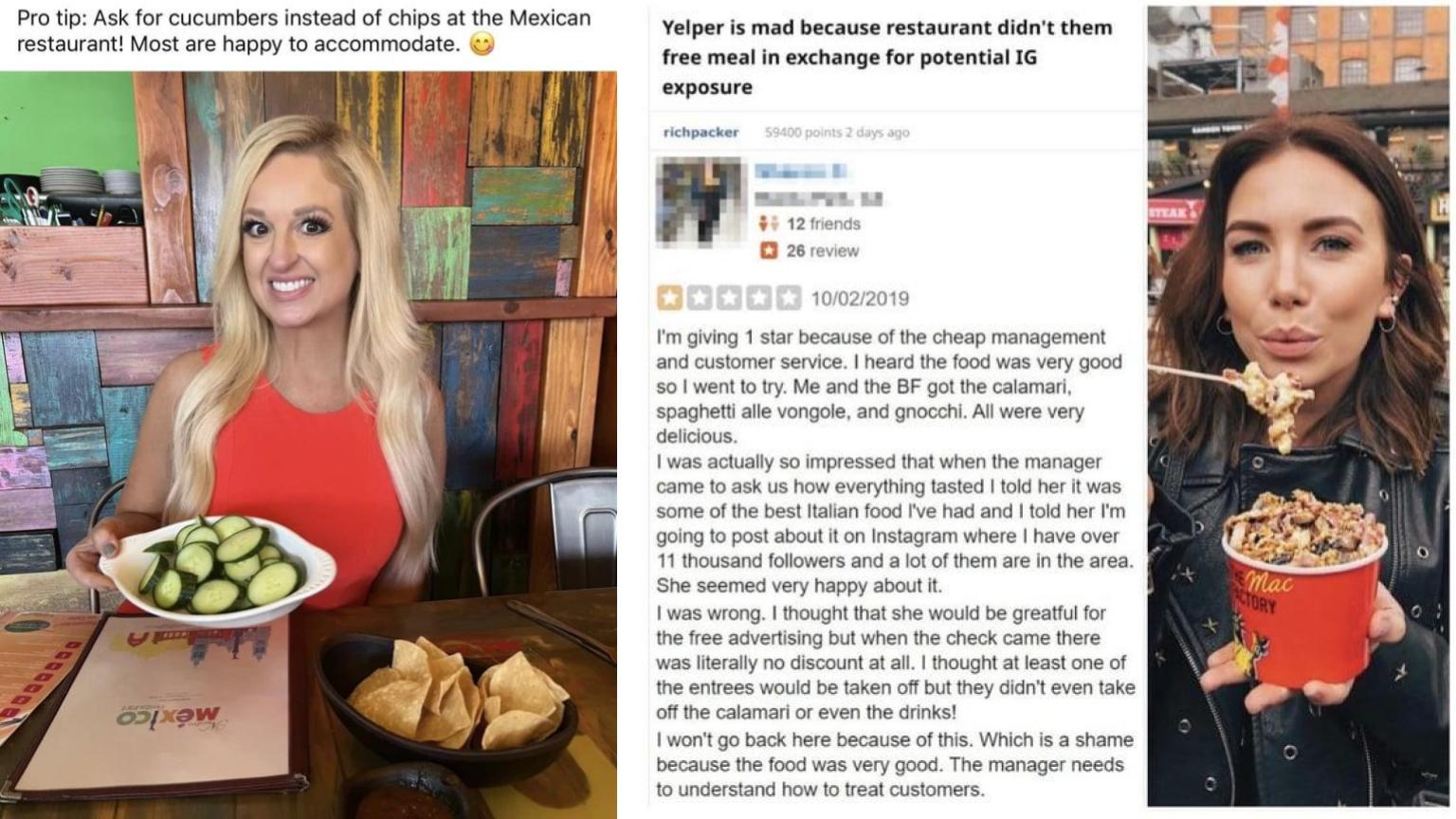 15 Entitled People Asking For Ridiculous Things | Know Your Meme