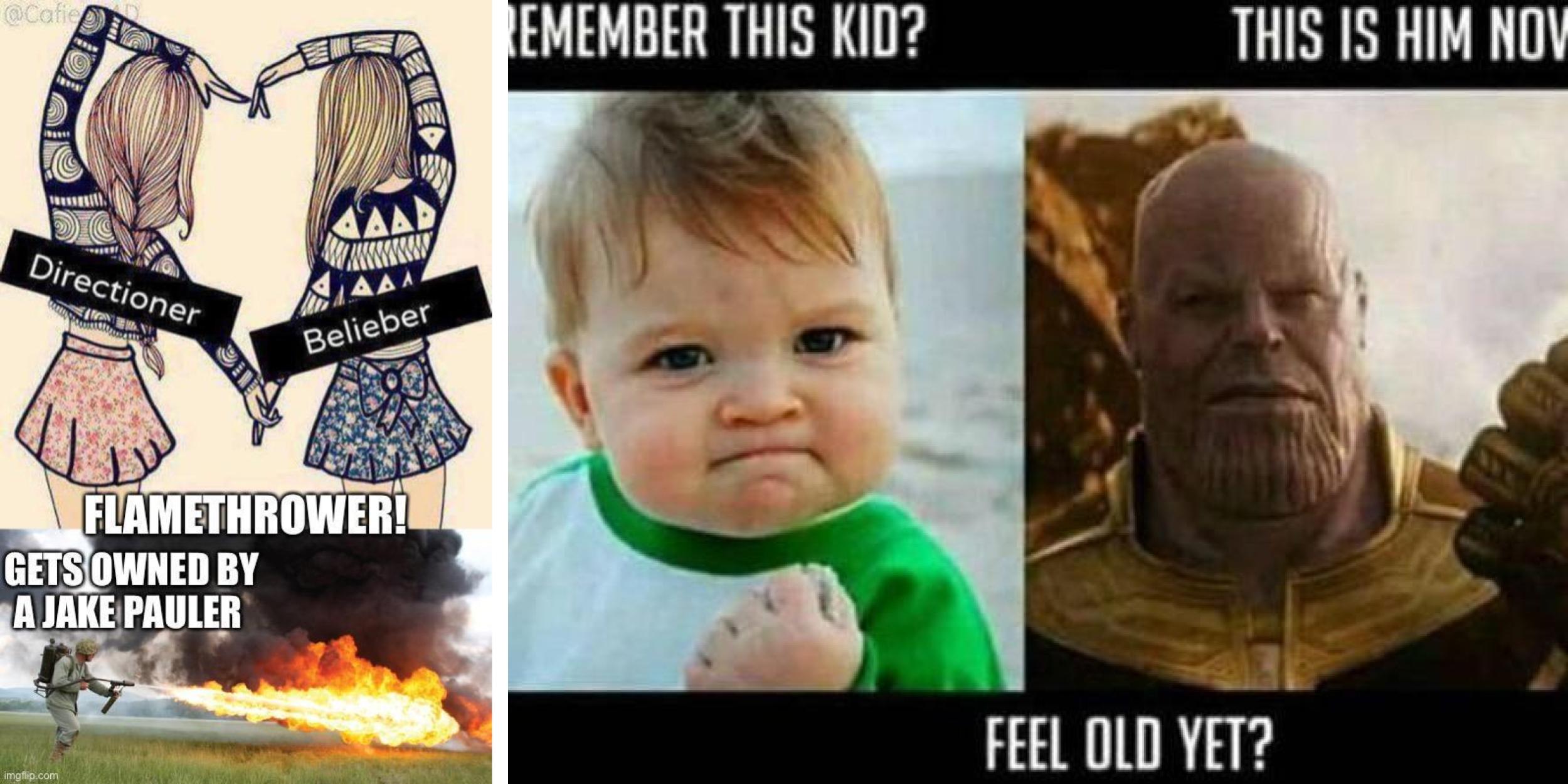 24 Bad Memes Sent Straight To Their Graves | Know Your Meme