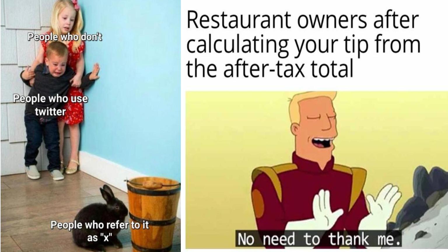 23 Of The Best Random Social Media Posts And Memes | Know Your Meme