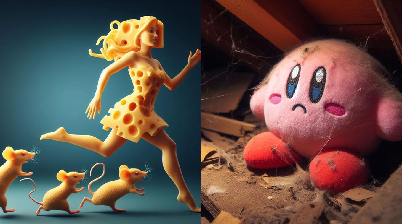 What Is The Bing Image Creator, And How Can You Use It? The DALL-E3 Powered AI I... | Know Your Meme