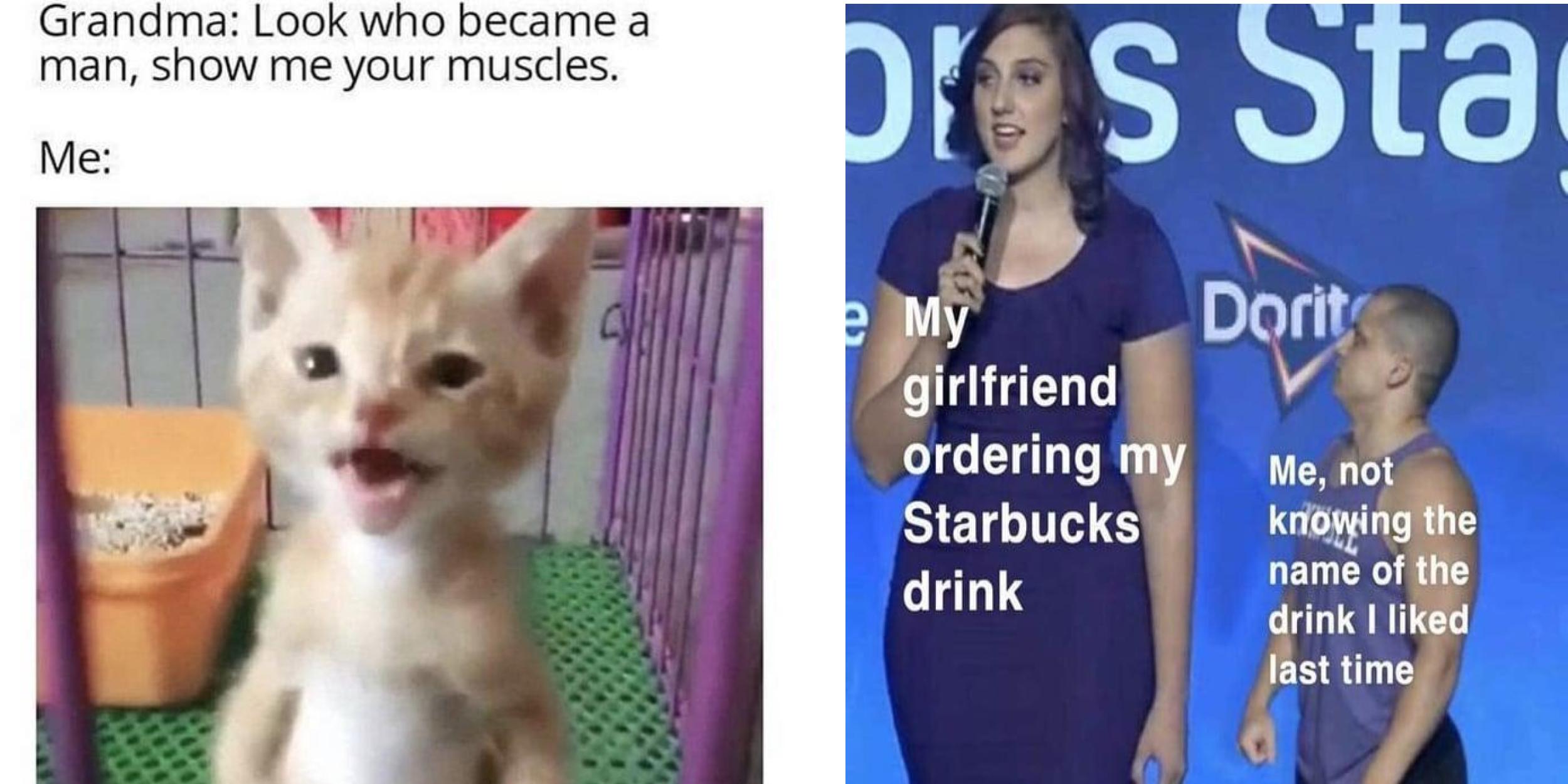 Find Something To Smile About Today With These 25 Wholesome Memes ...