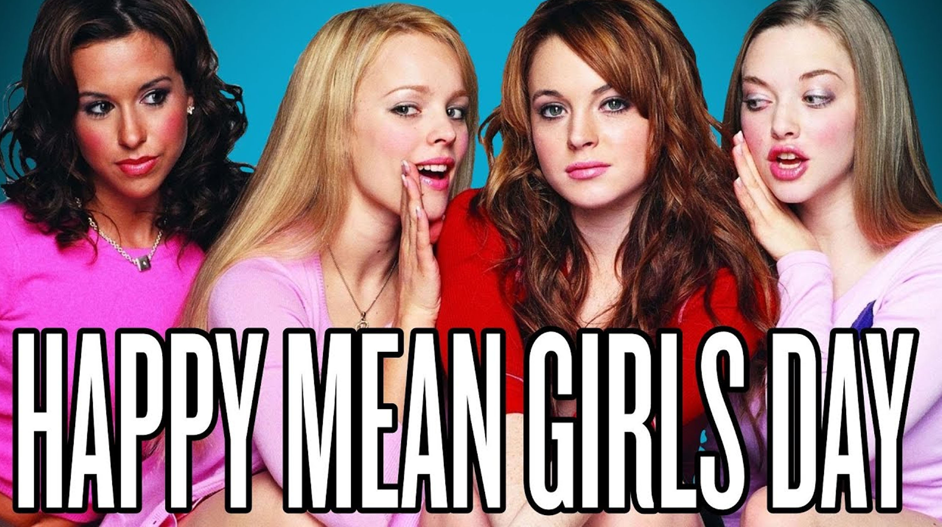 Why Is October 3rd 'Mean Girls Day' And What Does That Even Mean ...