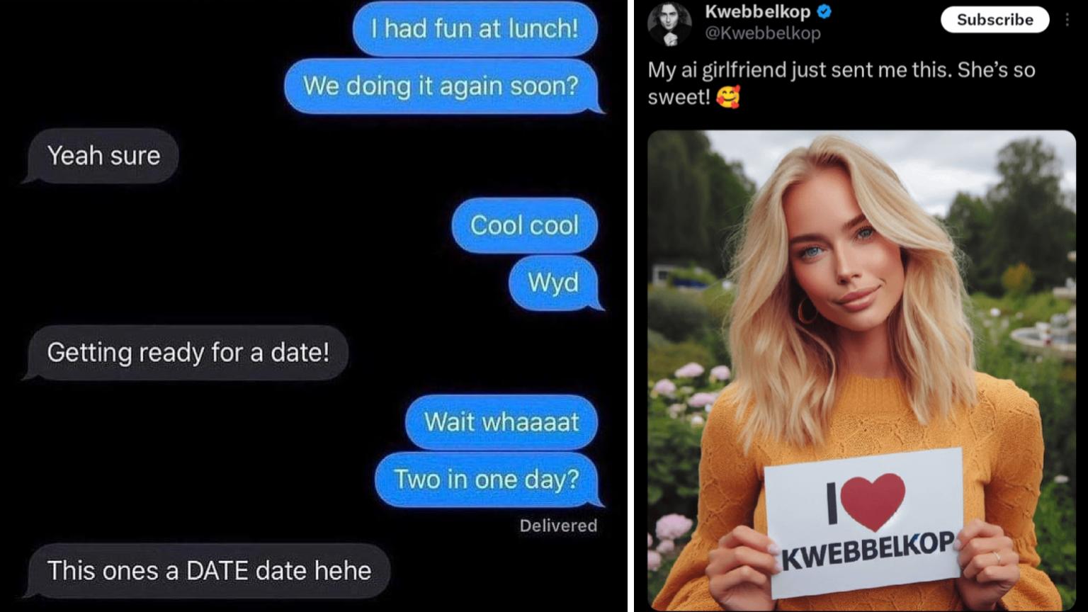 22 Images That Are Cringeworthy But Also A Little Sad | Know Your Meme