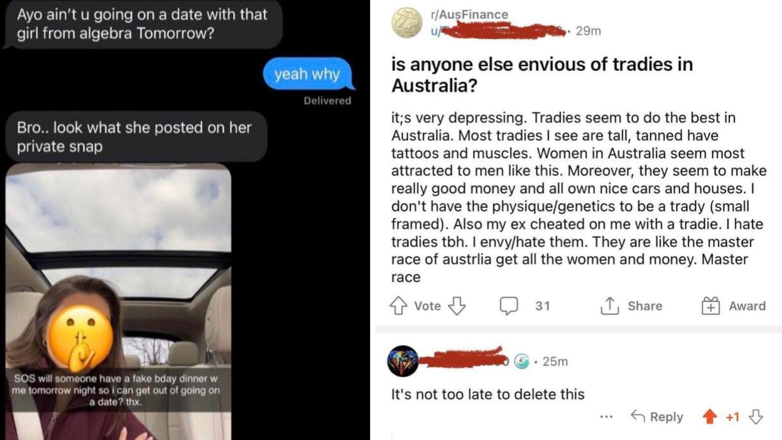 25 Cringe-Inducing Images That Might Make You A Little Sad ... Or Laugh ...