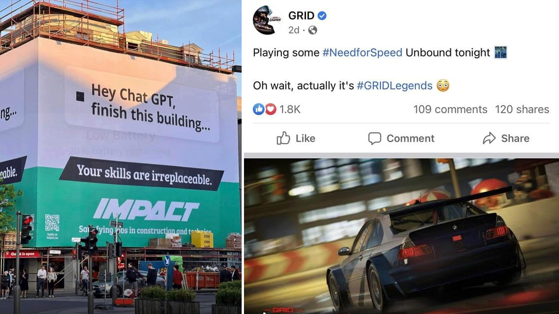 14 Hilarious Instances Of Companies Beefing Online | Know Your Meme