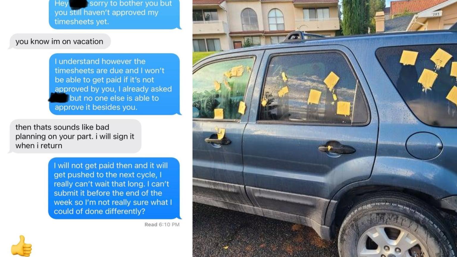 25 Daily Annoyances That Really Crossed A Line | Know Your Meme