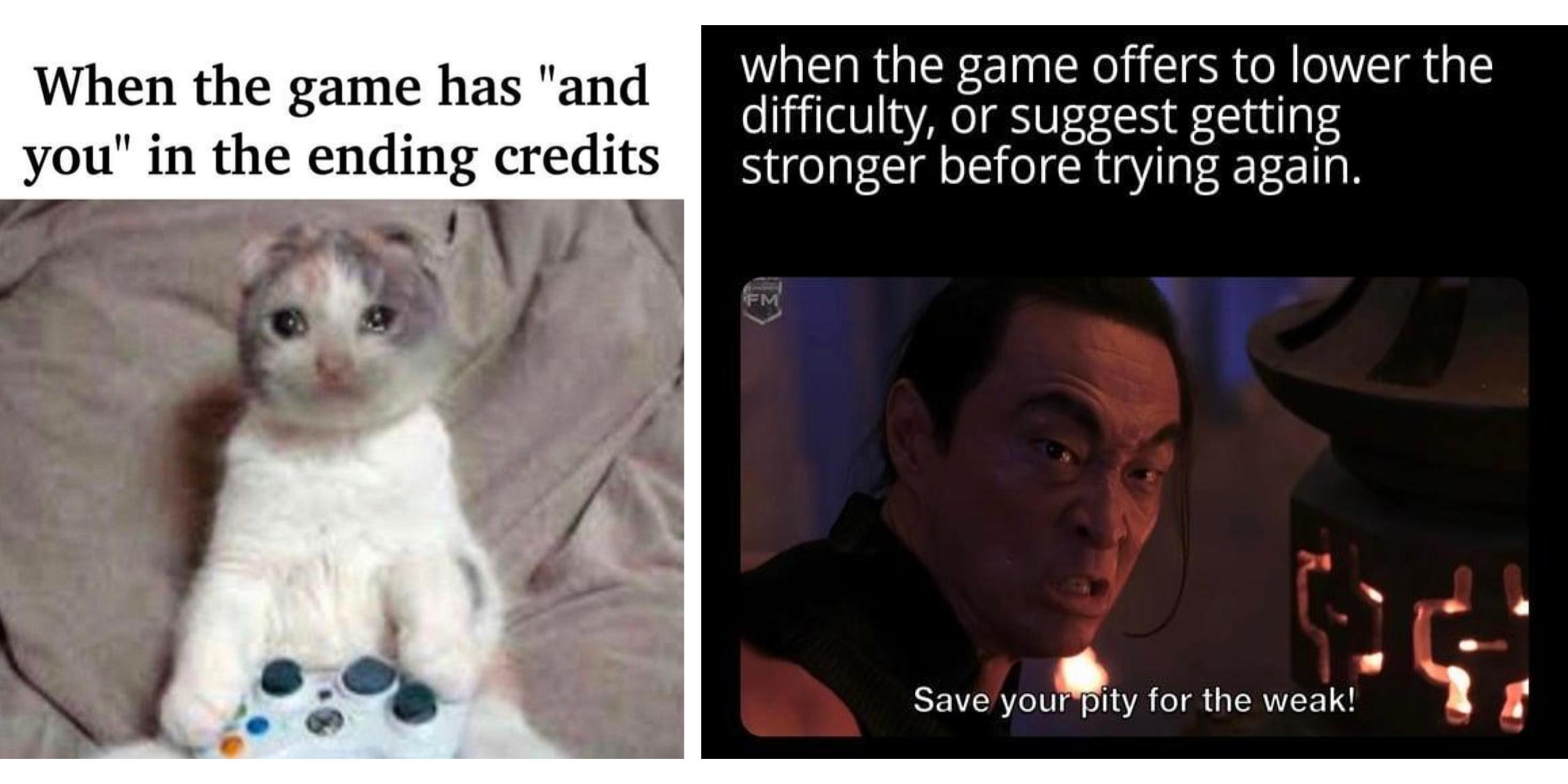 Get Ready For A Weekend Of Gaming With These 25 Memes | Know Your Meme