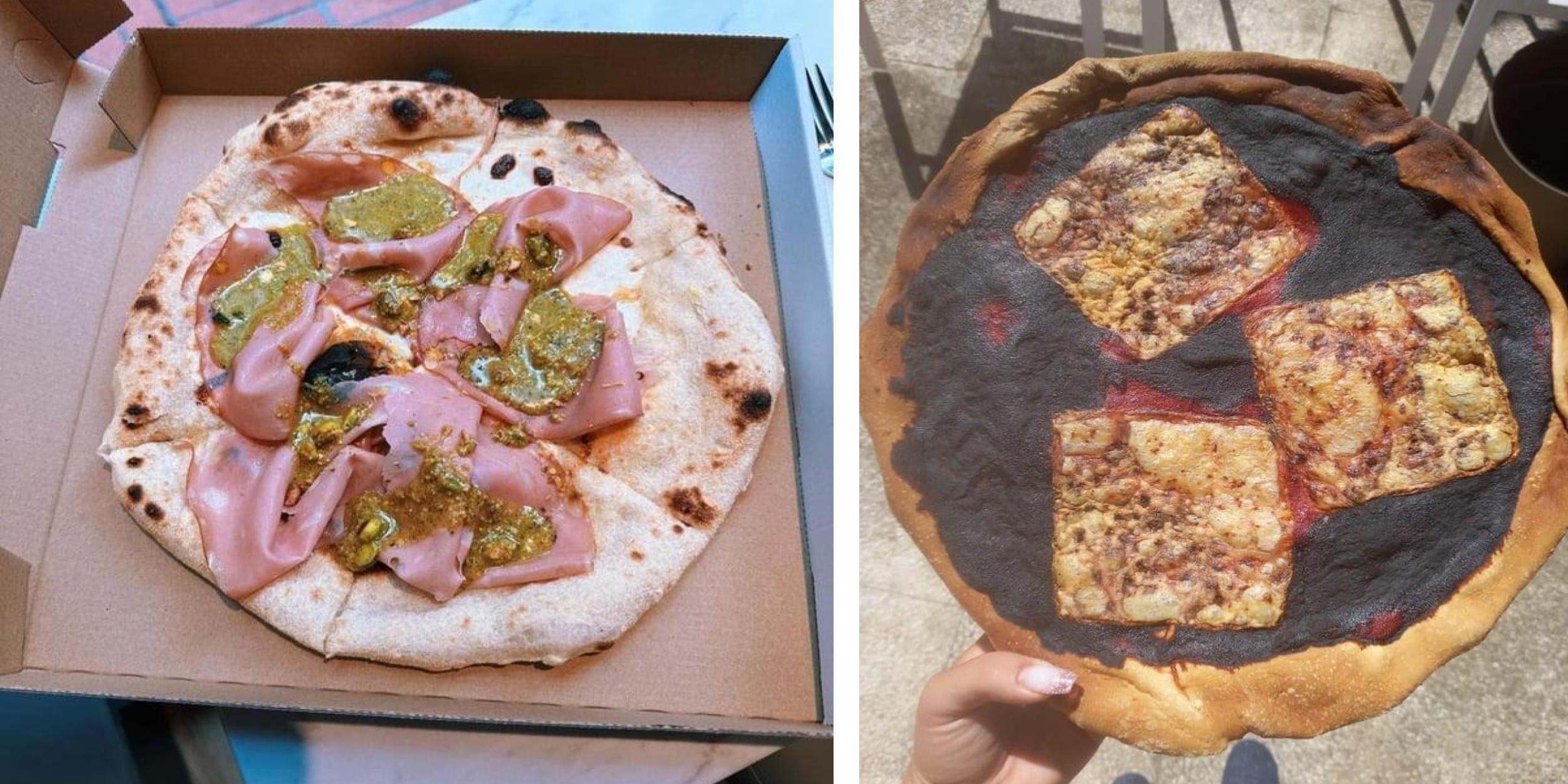 25 Pizza Crimes To Ruin Your Appetite | Know Your Meme