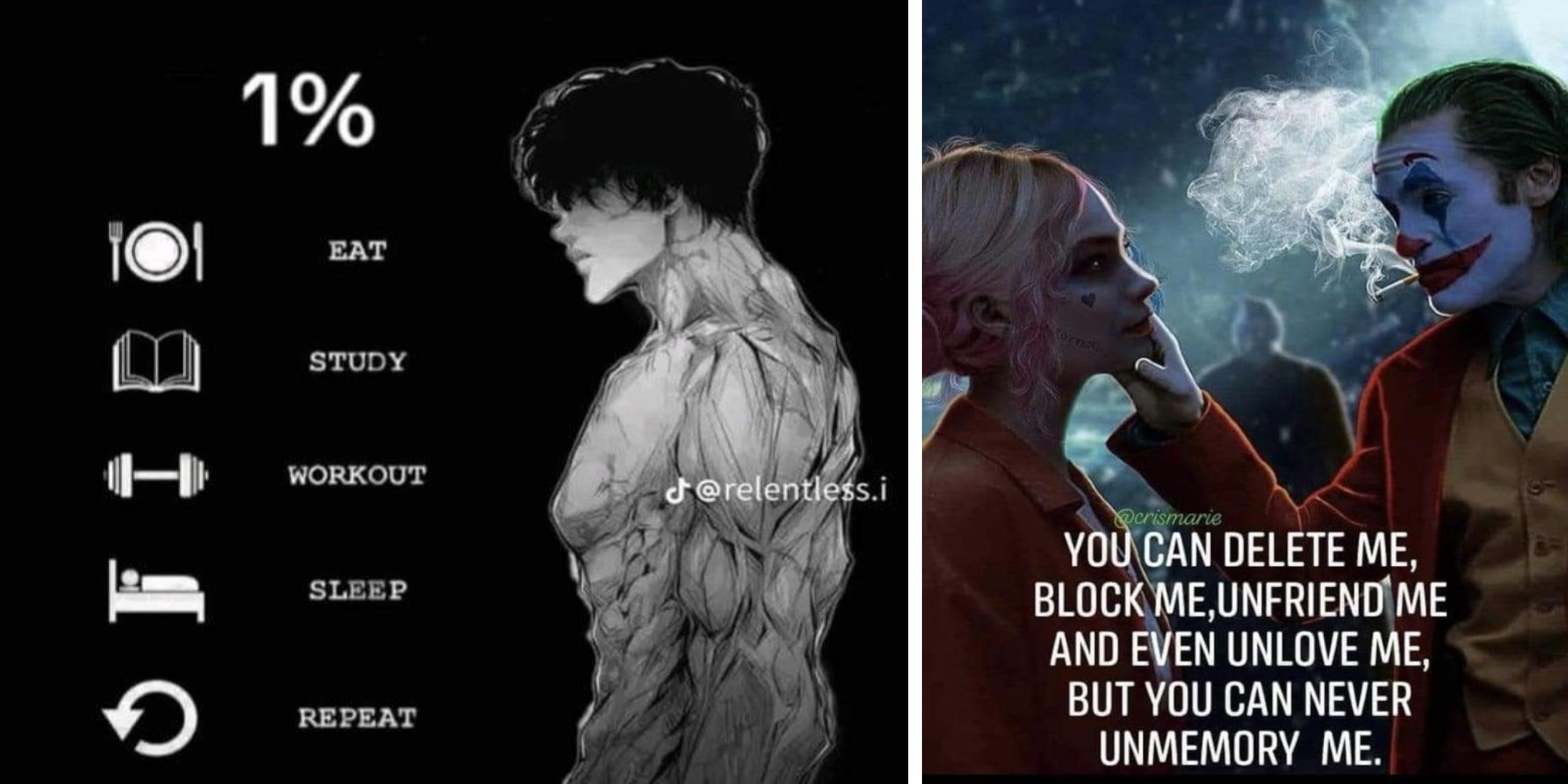 25 'Deep' Posts That Are Actually Pretty Cringeworthy | Know Your Meme