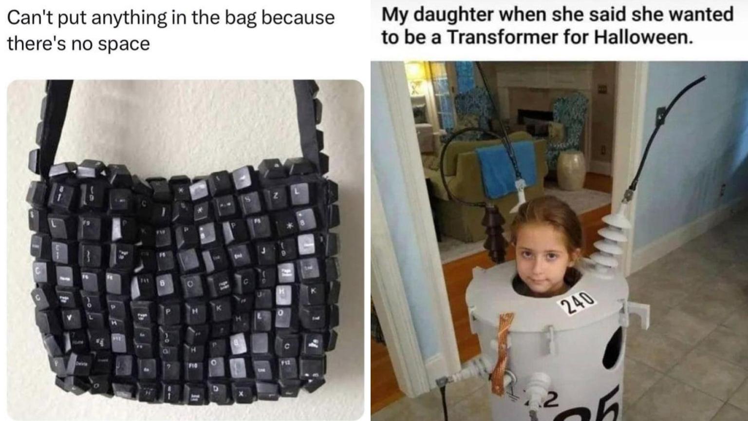 22 Times An Unexpected Comment Was 'Technically The Truth' | Know Your Meme