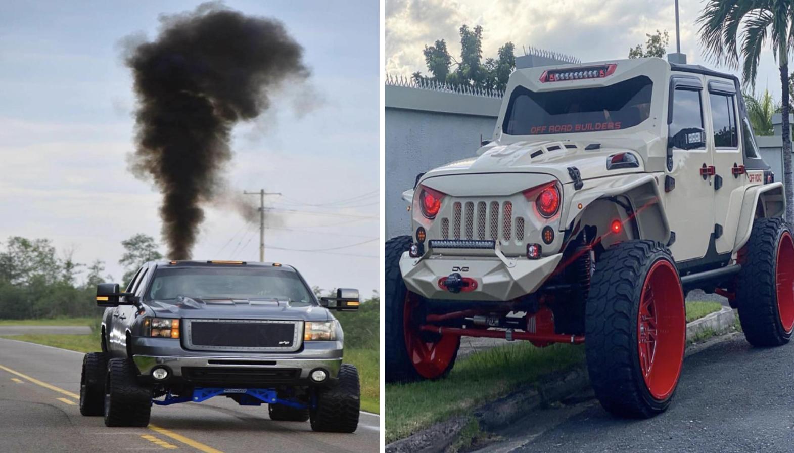 16 Pavement Princesses Spotted In The Wild | Know Your Meme