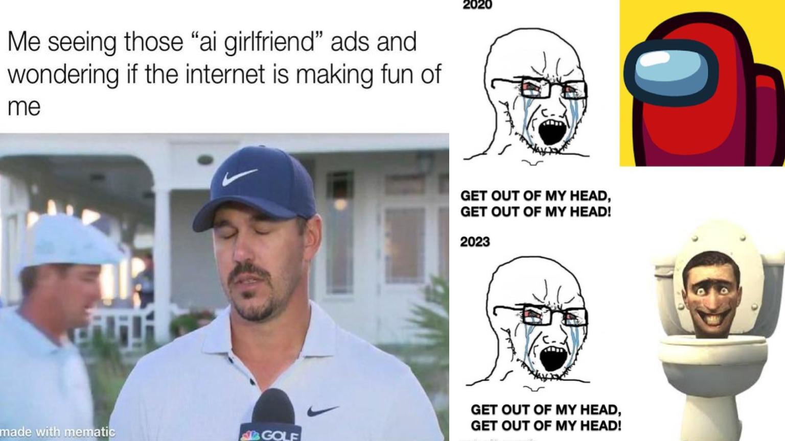 24 Random Images To Make Your Day Less Predictable | Know Your Meme