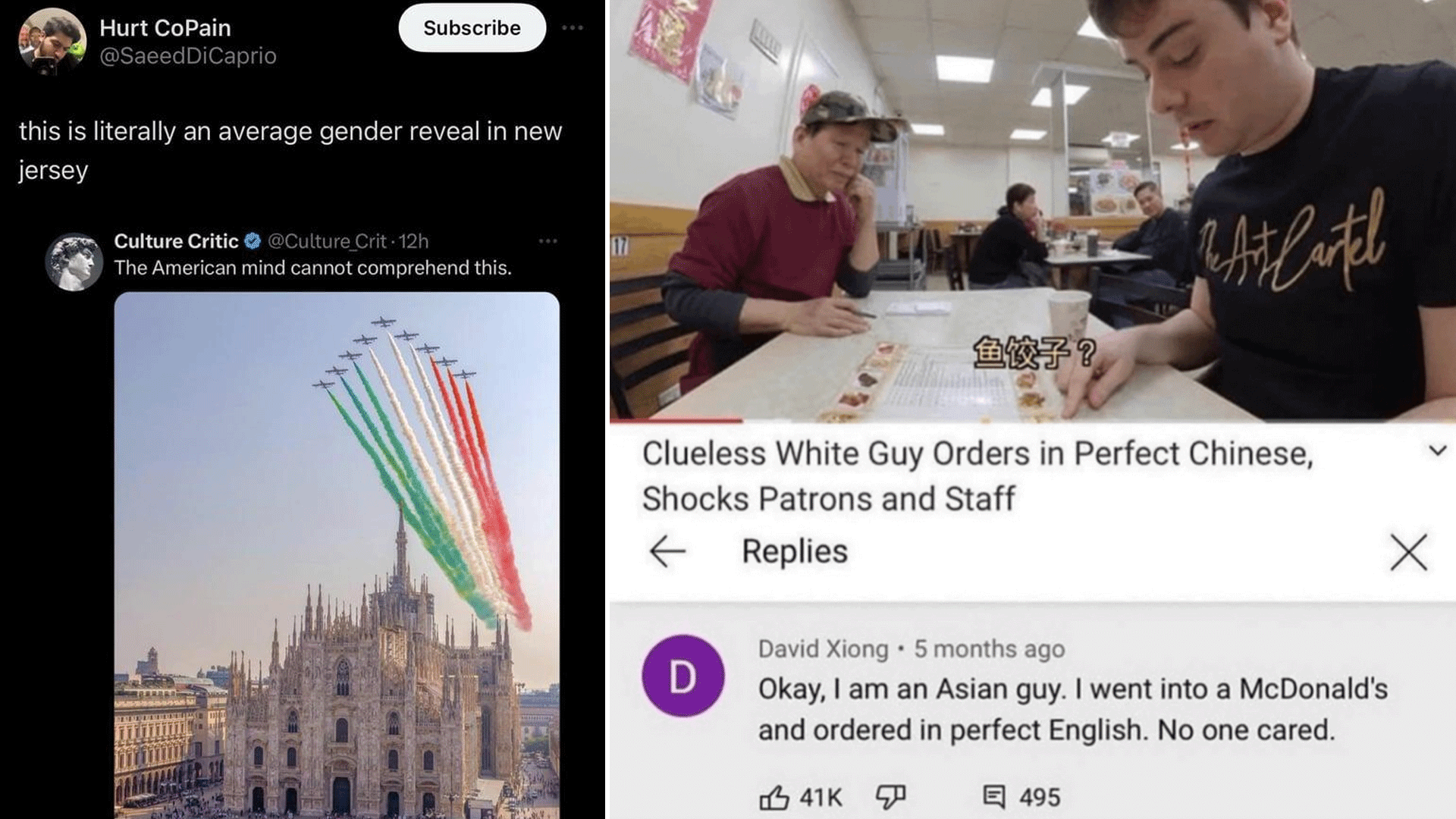 14 Surprisingly Clever Comebacks And Roasts | Know Your Meme