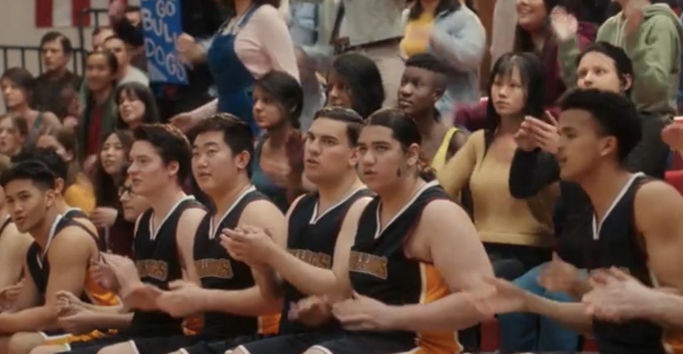 Disney's 'Prom Pact' Features A Ridiculous Use Of CGI. Why Are People ...