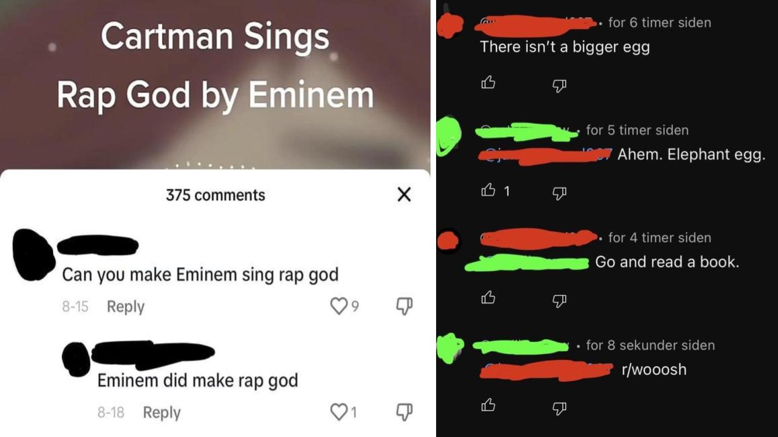 15 People Embarrassing Themselves By Missing The Joke Entirely | Know ...