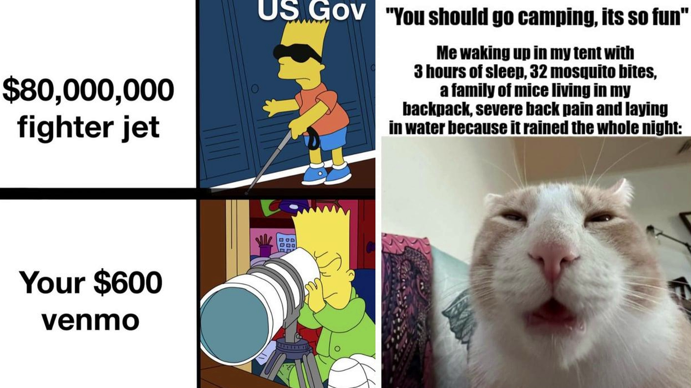 21 'Dank' Memes For Your Monthly Dose Of Reddit's Best Content | Know Your Meme