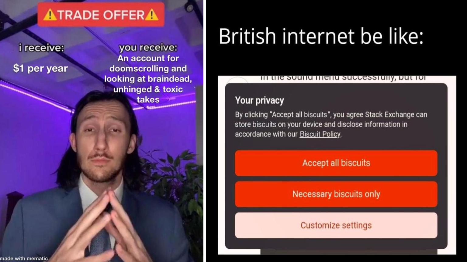 Here's A Hand-Picked Assortment Of The Latest And Greatest Memes | Know ...