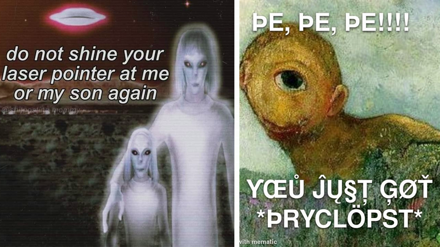 22 Surreal Memes, Because You Haven't Had Nightmares In A While | Know ...