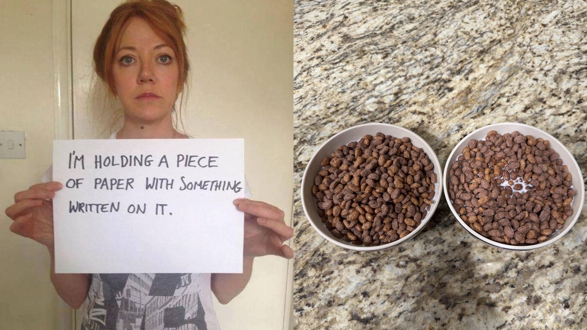 20 Things That Are Simply Not Interesting In Any Way | Know Your Meme