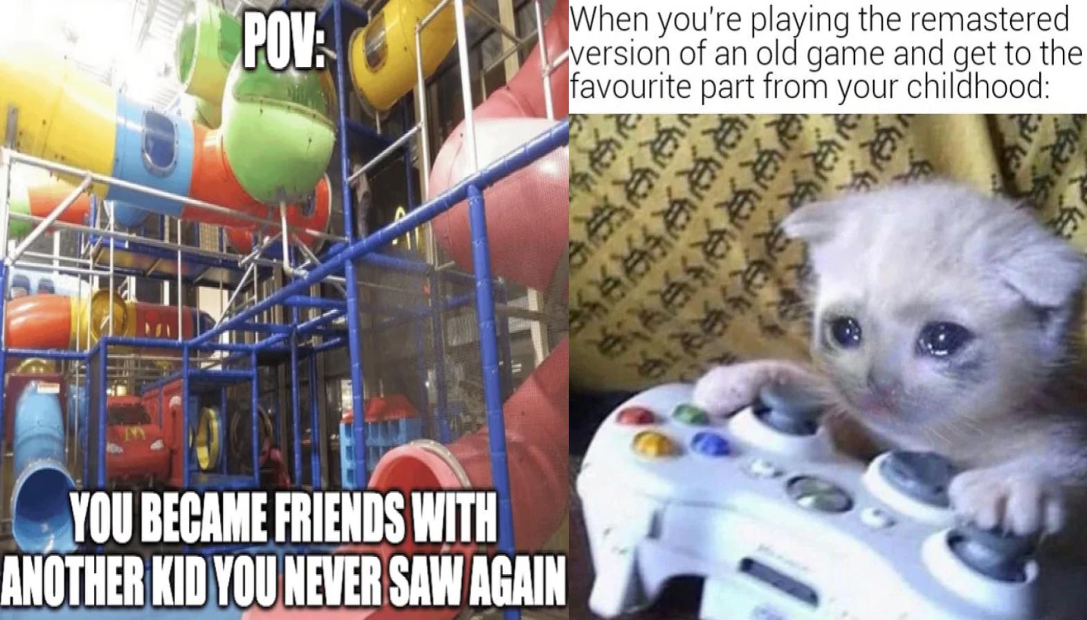 25 Clean And Wholesome Memes That Have Got Your Back | Know Your Meme