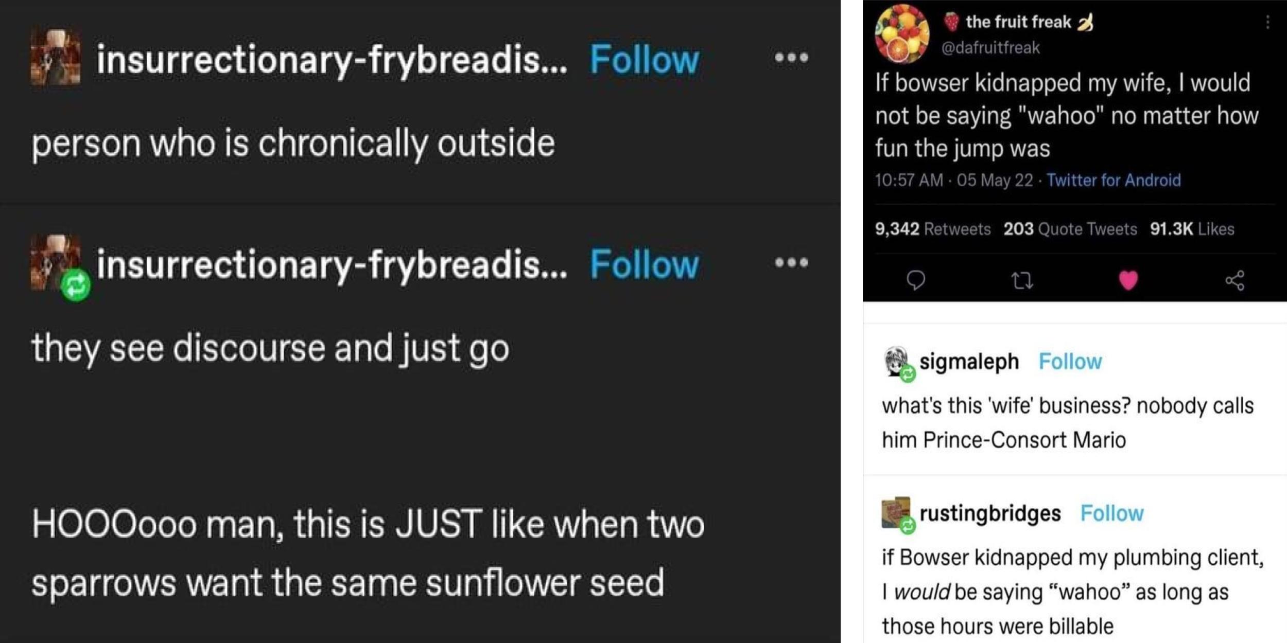 25 Tumblr Posts To Revisit Another Time | Know Your Meme