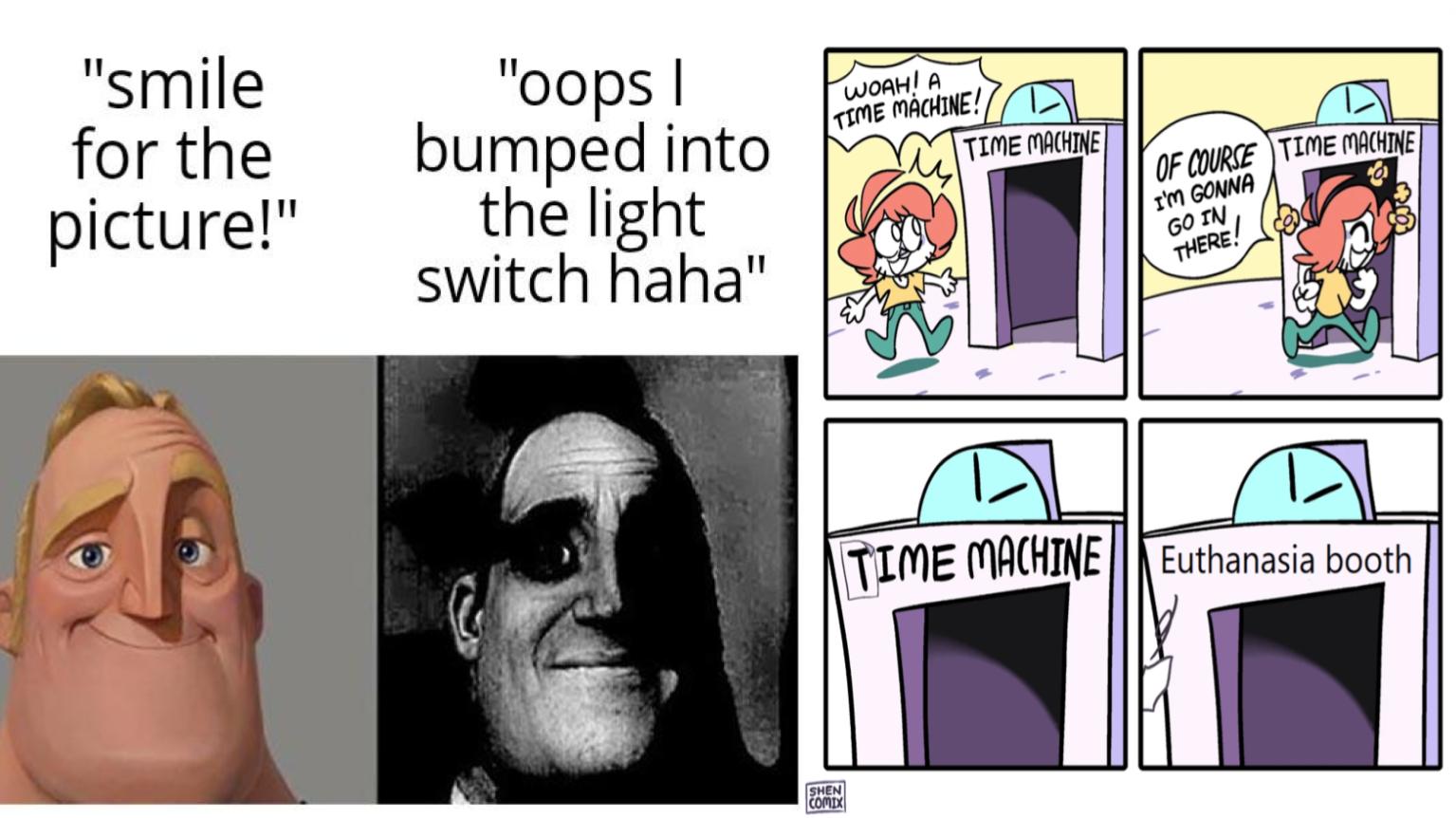 22 Anti-Memes That Flip The Punchline On Its Head | Know Your Meme