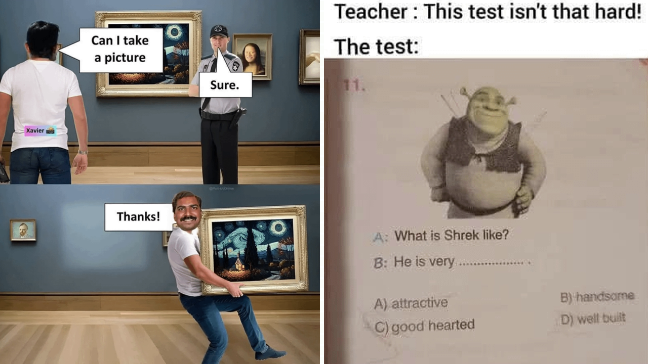 20 Distasteful Memes Dug Out Of The Comedy Cemetery | Know Your Meme