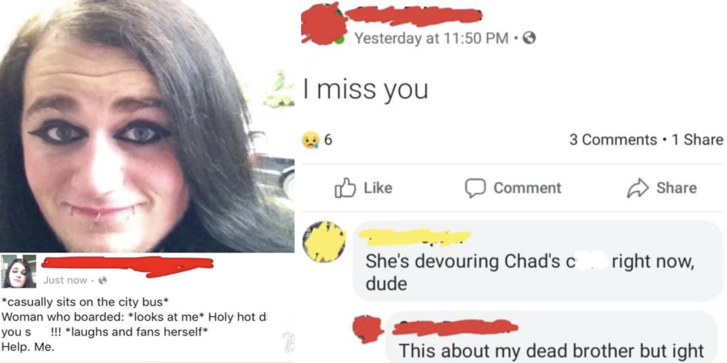 22 Posts So Cringeworthy You'll Feel A Little Bad About Laughing | Know ...