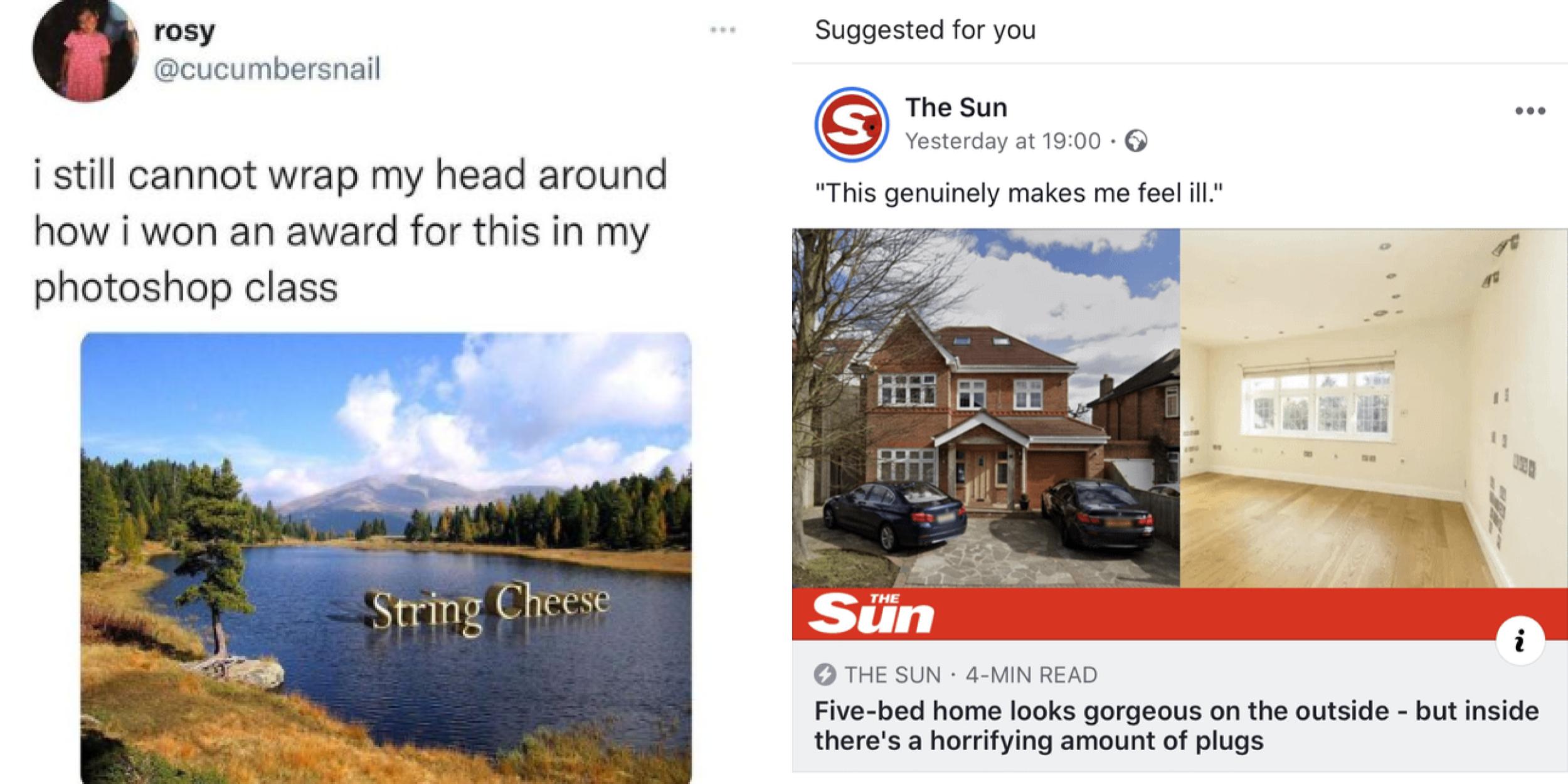 15 Images That Really Shouldn't Be Funny, But Absolutely Are | Know ...
