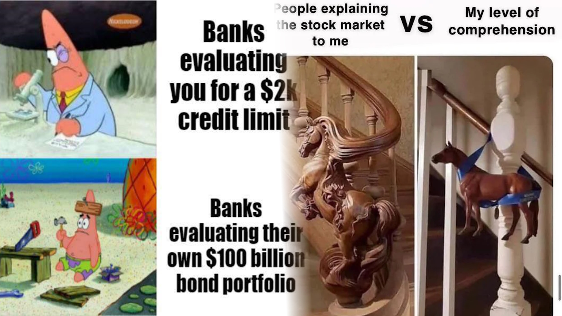 21 Memes From /r/WallStreetBets That Definitely Should Not Be Taken As ...