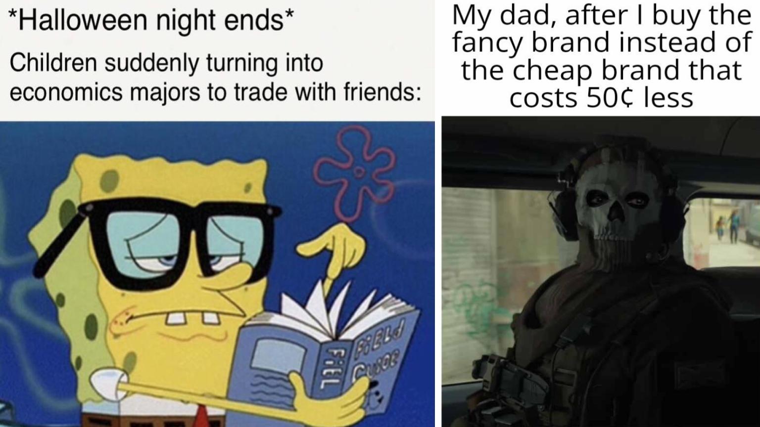 25 Memes About Everything Imaginable | Know Your Meme