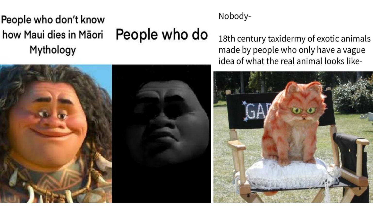 27 History Memes For A Look Back On The Past | Know Your Meme