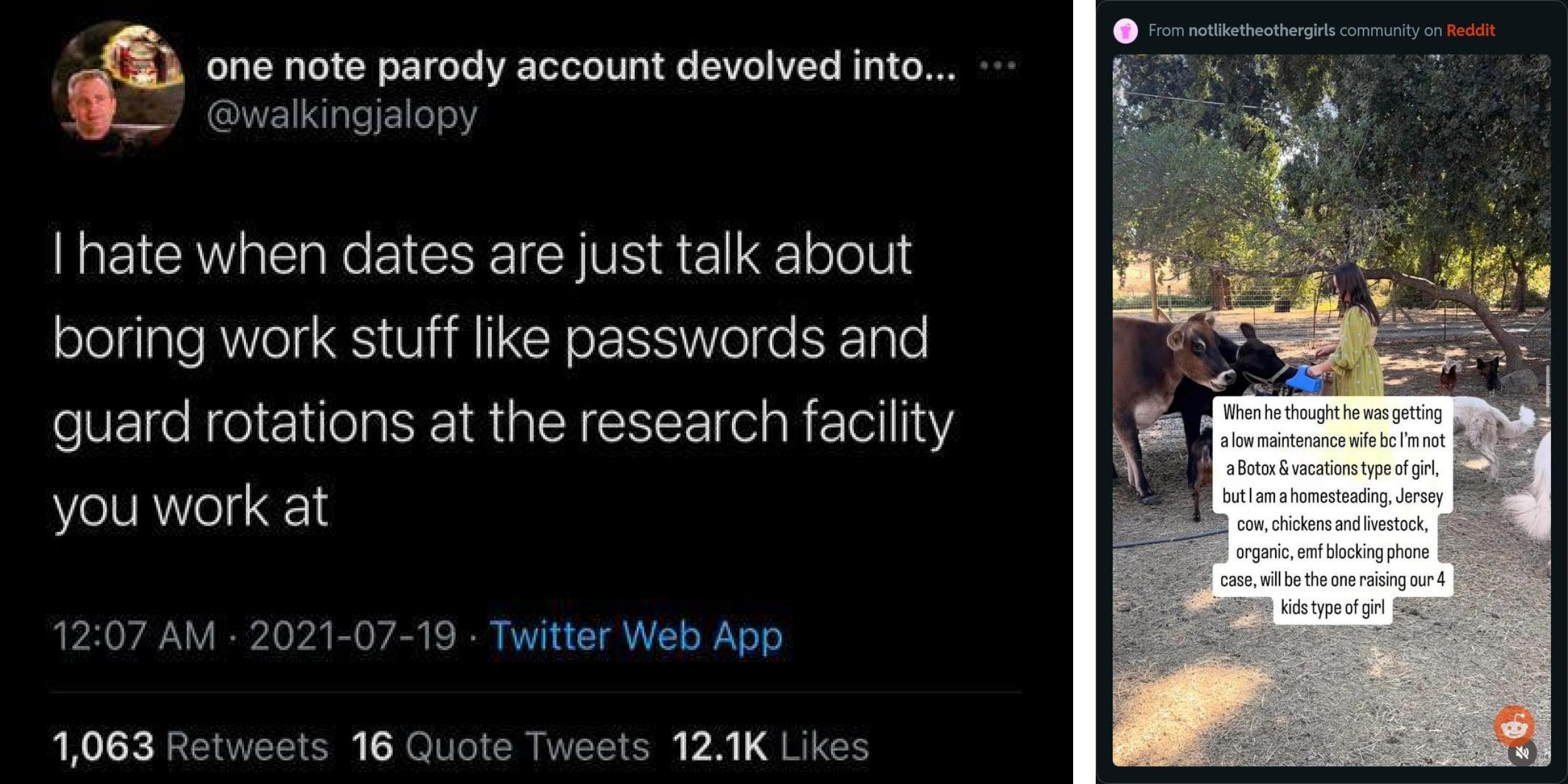 25 Confusing Yet Accurate Statements | Know Your Meme