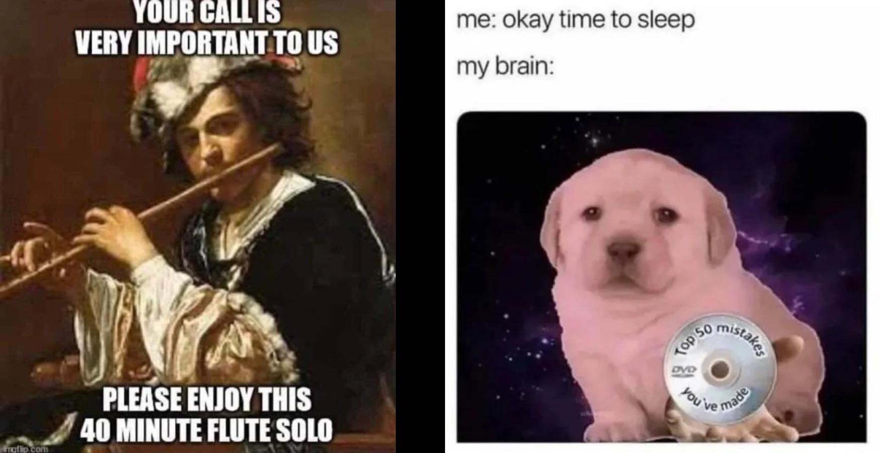 25 Relatable Memes About Being A Human Person In 2023 | Know Your Meme