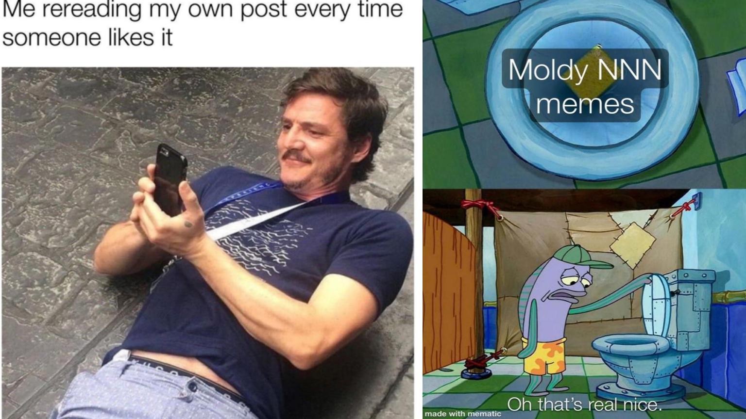 24 Memes About Anything And Everything | Know Your Meme