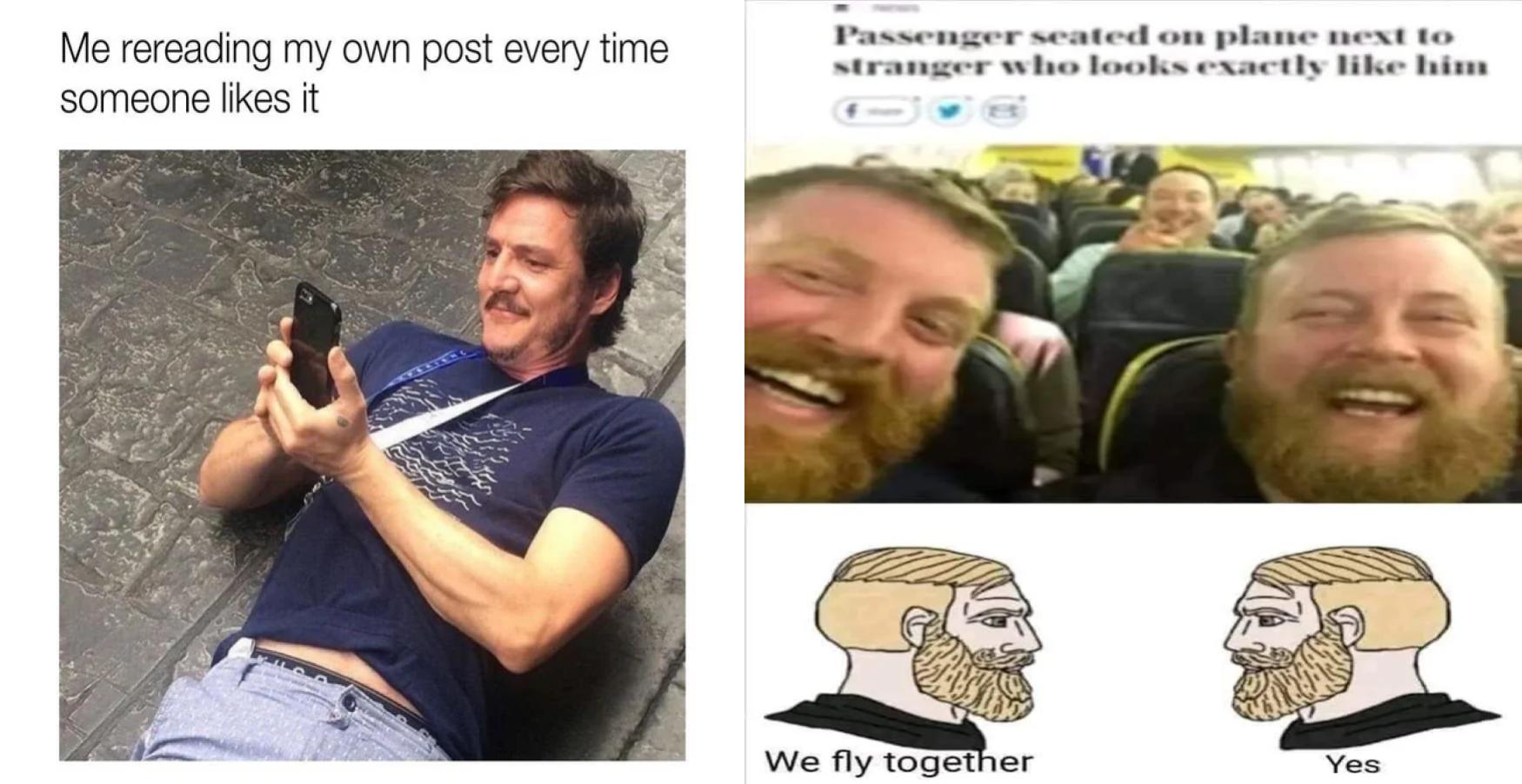 25 Wholesome Memes To Boost Your Daily Endorphins | Know Your Meme