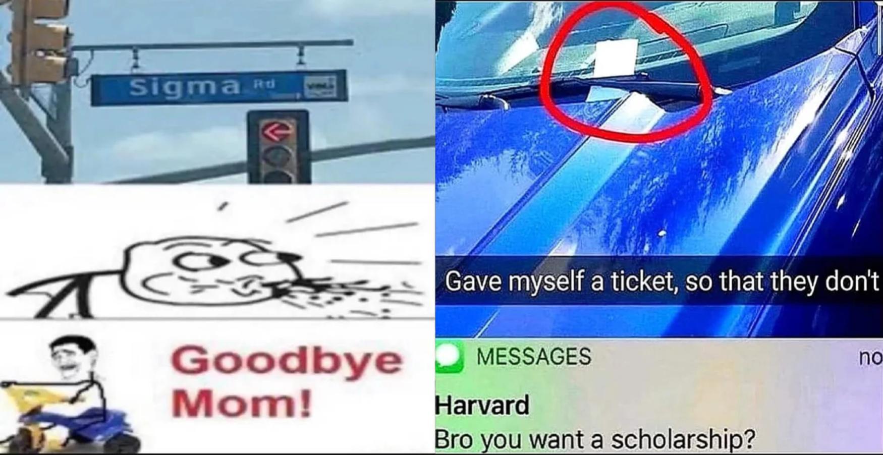 25 Memes From The Comedy Cemetery That Just Don't Add Up | Know Your Meme