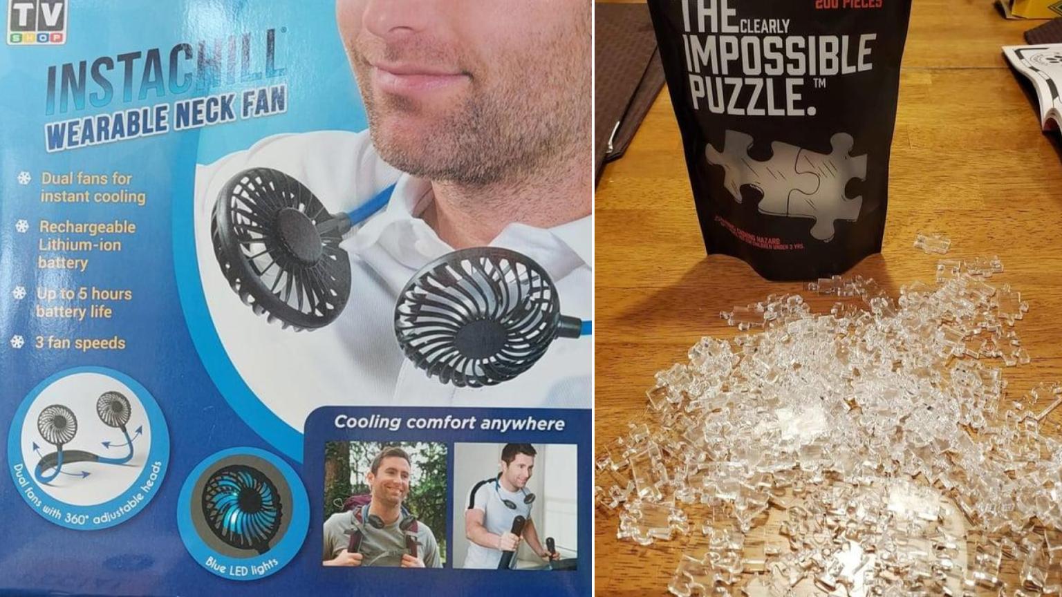 25 Cursed Products That Shouldn't Exist, But Do Anyway | Know Your Meme