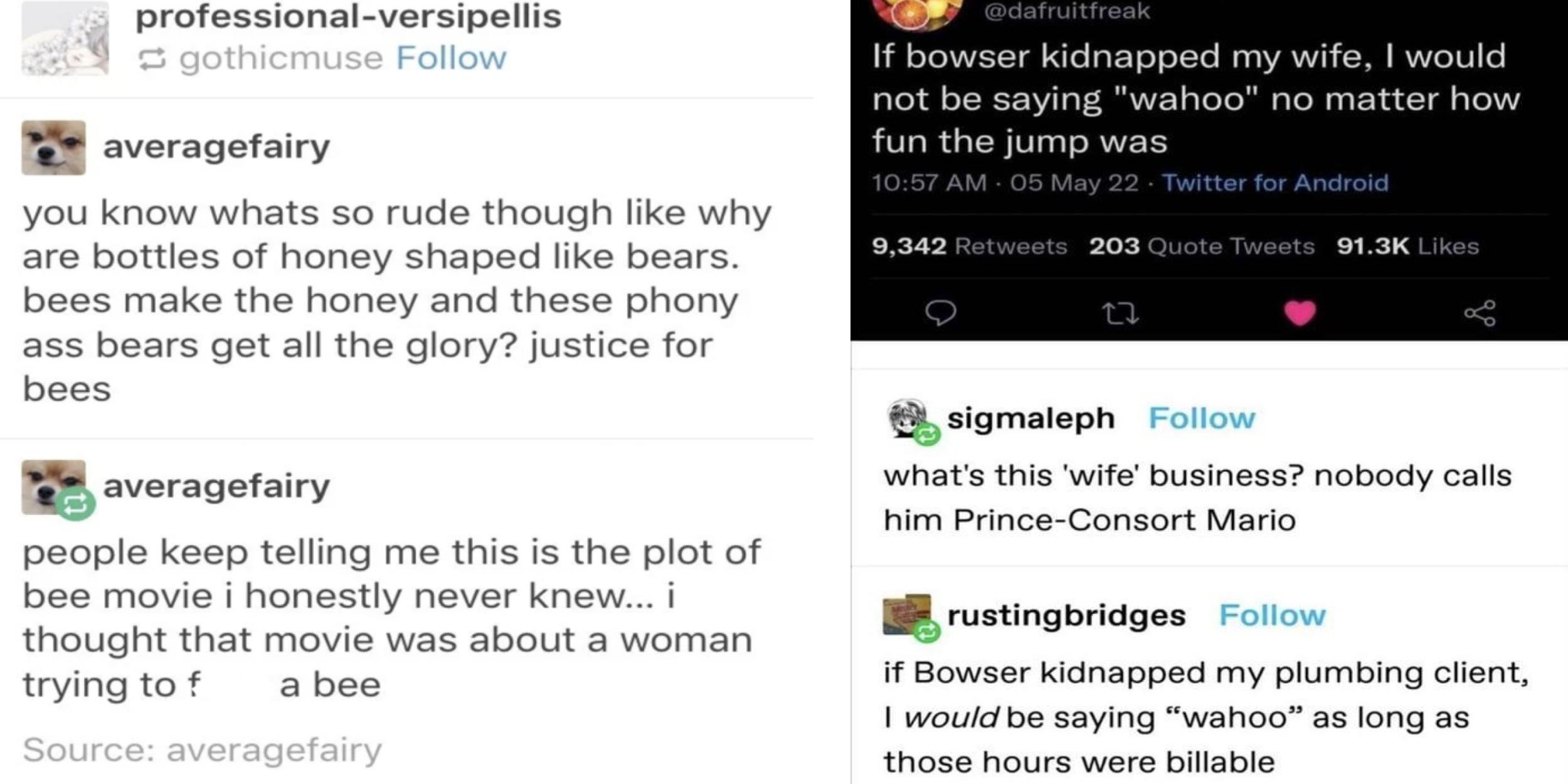 Revisit Another Age Of The Internet With These 25 Tumblr Posts | Know ...