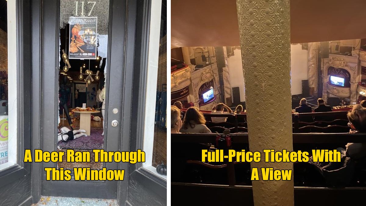 24 Poor Souls Having A Downright Bad Day | Know Your Meme