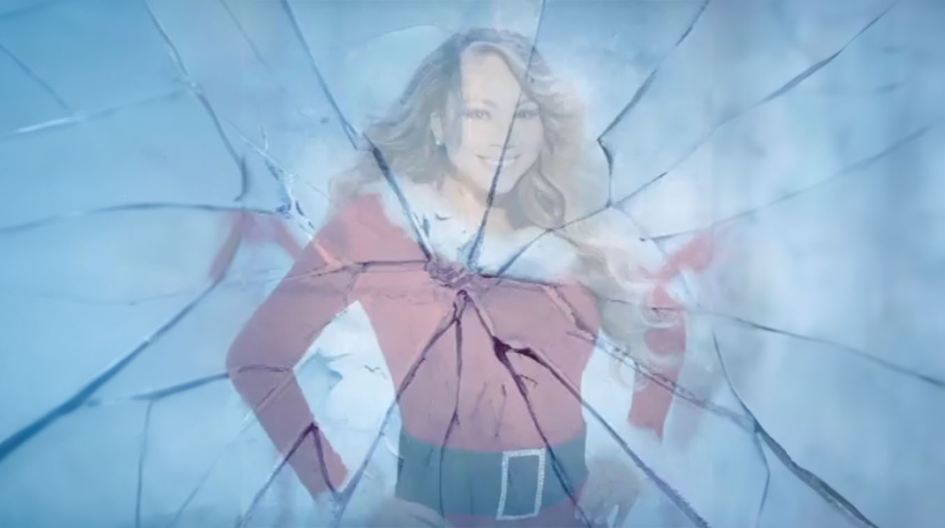 What's With All The Memes About Mariah Carey 'Desfrosting'? The Singer ...