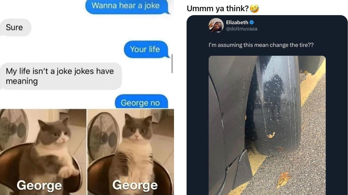 24 Cringeworthy Memes With Totally Unnecessary Captions | Know Your Meme