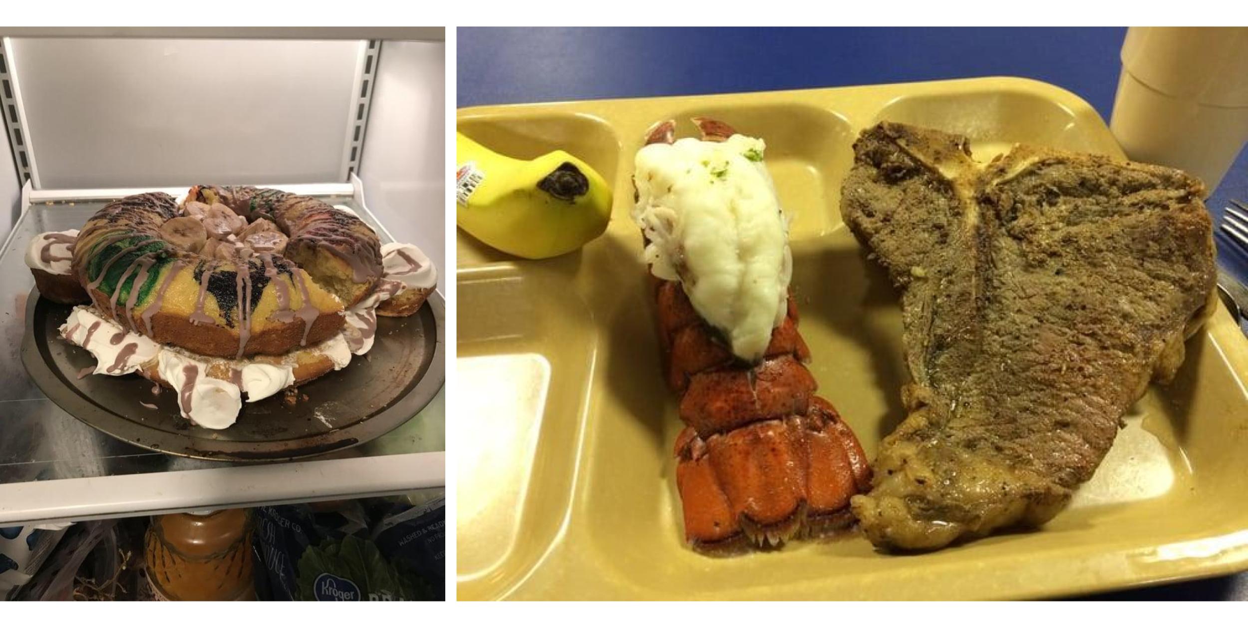 23 'Depression Meals' For Your Lunch Break | Know Your Meme